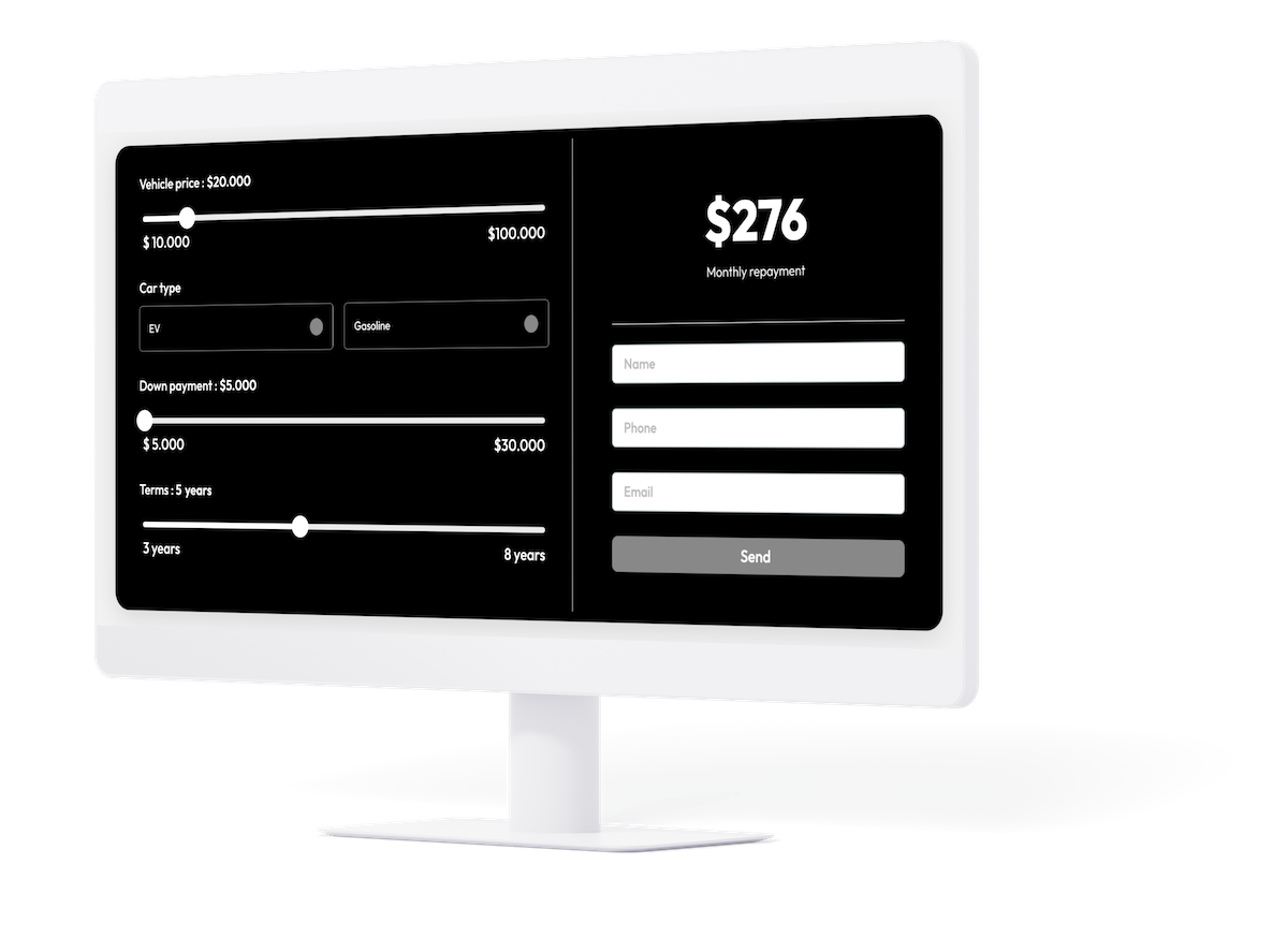 7 Key Components Giving You Overnight Success With Your Interactive Lead Gen Calculator ...